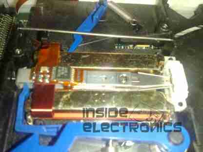 IDE Zip Drive – Experimental Engineering