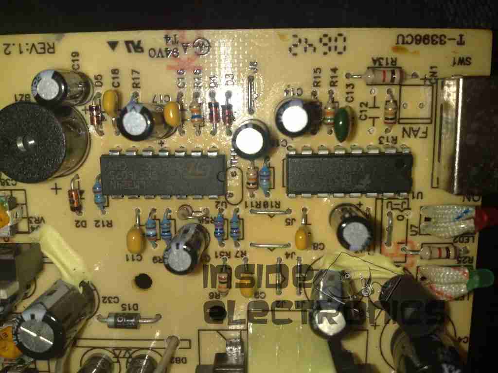 KA3525 – Experimental Engineering