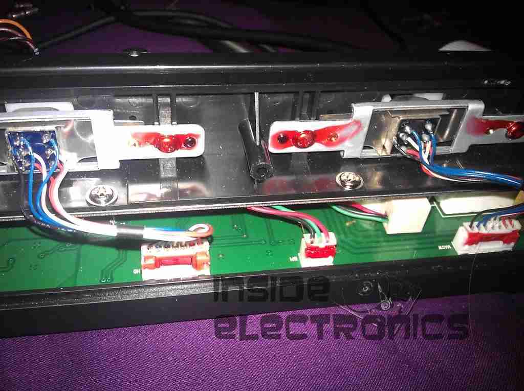 MSR605 3-Track Magnetic Stripe Writer – Experimental Engineering
