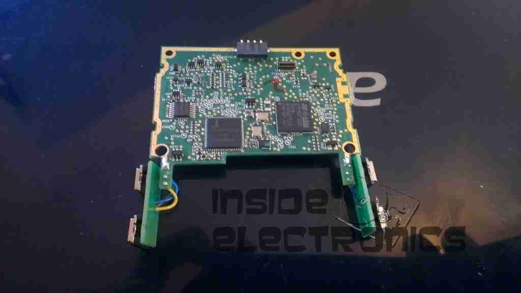 MicroVision ShowWX+ HDMI Laser Pico Projector – Experimental Engineering