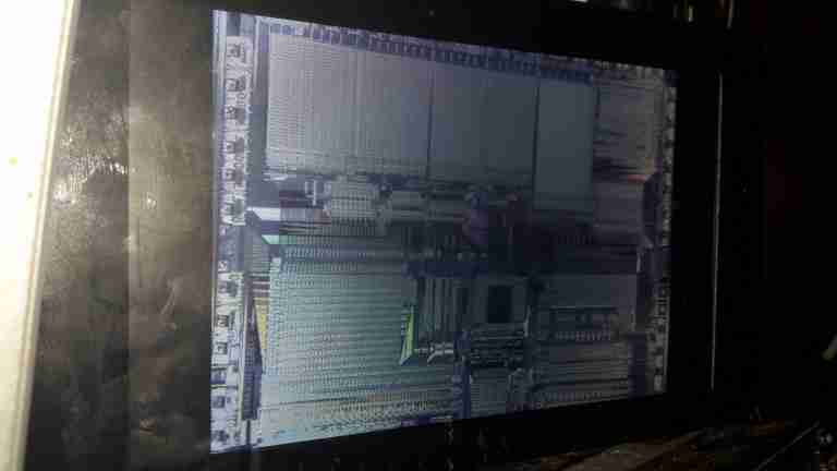 IC Decapping: The Process – Experimental Engineering