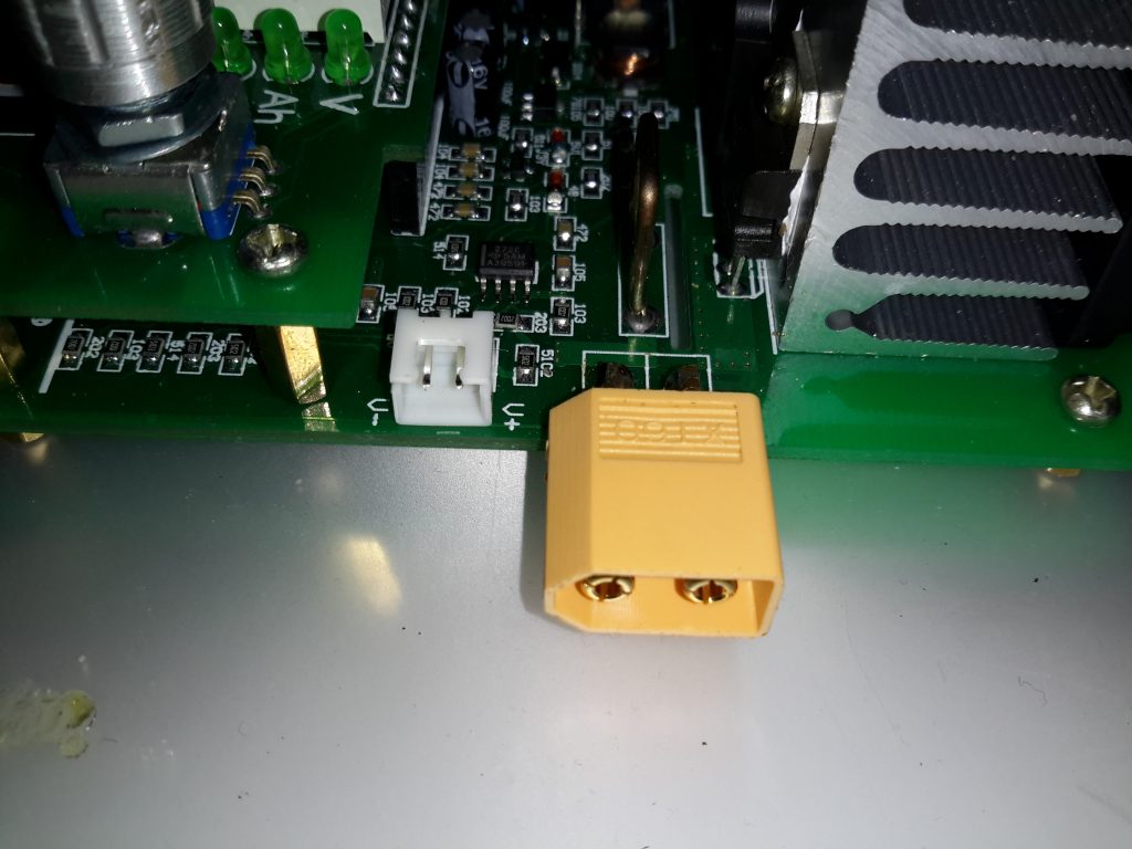 Zhiyu Zbp30a1 Electronic Dummy Load Experimental Engineering