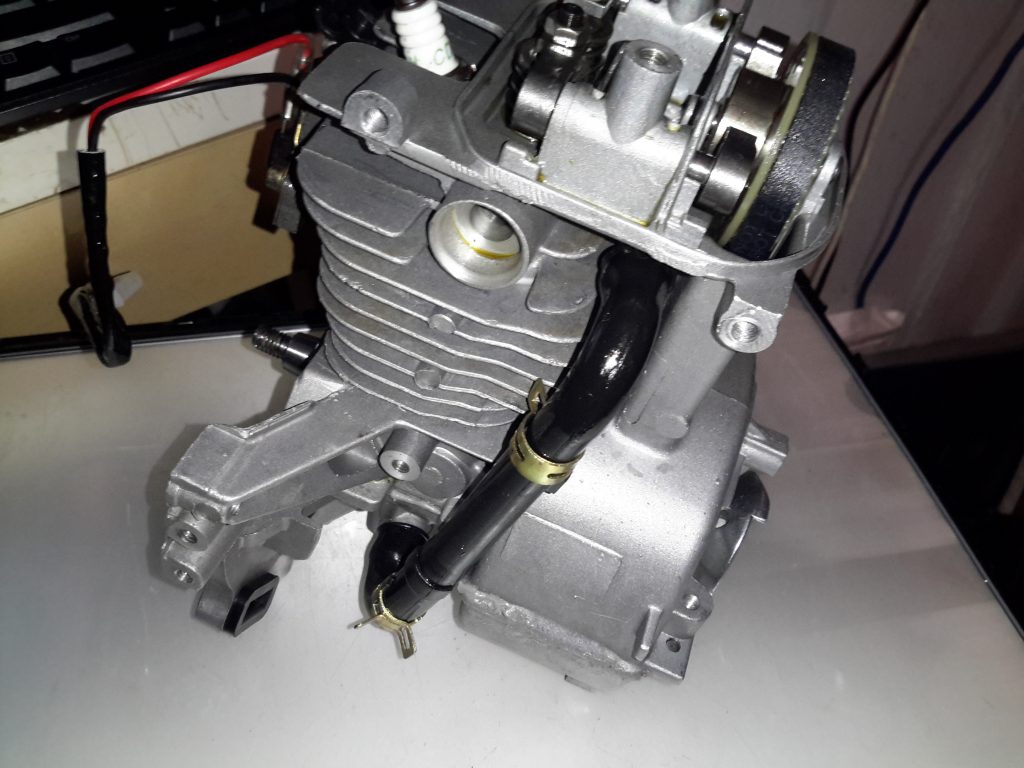 Honda GX35 Clone – Are They Any Good? – Experimental Engineering