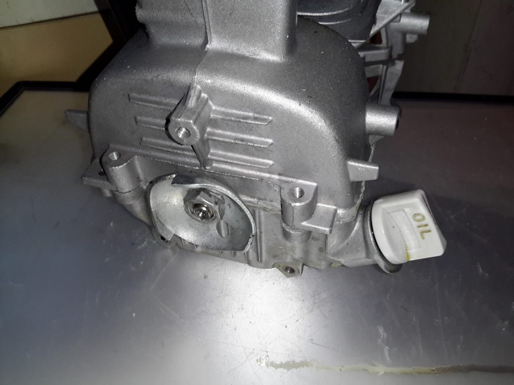 Honda GX35 Clone – Are They Any Good? – Experimental Engineering