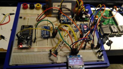 Arduino Milliohm Meter Build – Experimental Engineering