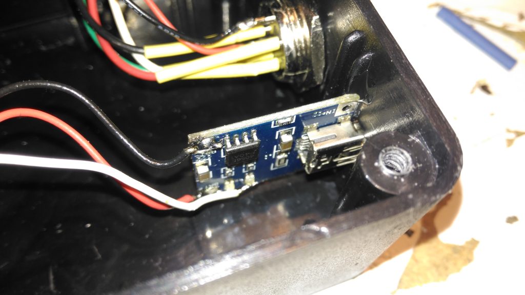 Arduino Milliohm Meter Build – Experimental Engineering