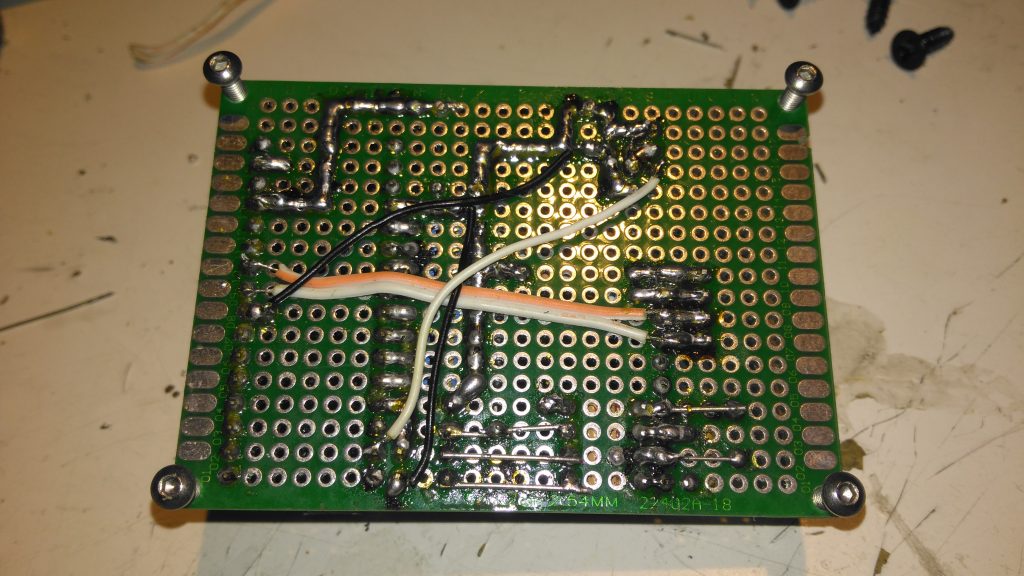 Arduino Milliohm Meter Build – Experimental Engineering