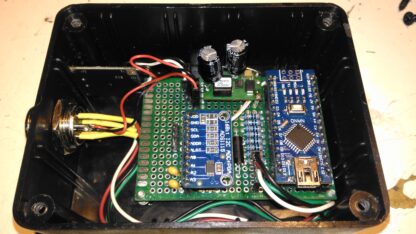 Arduino Milliohm Meter Build – Experimental Engineering