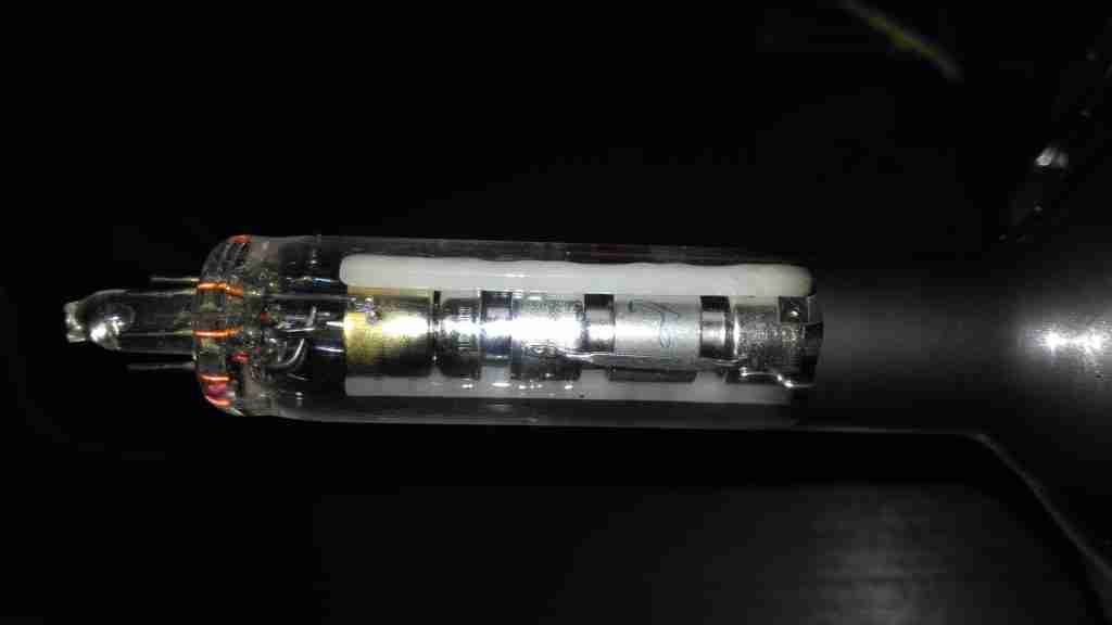 electron gun – Experimental Engineering