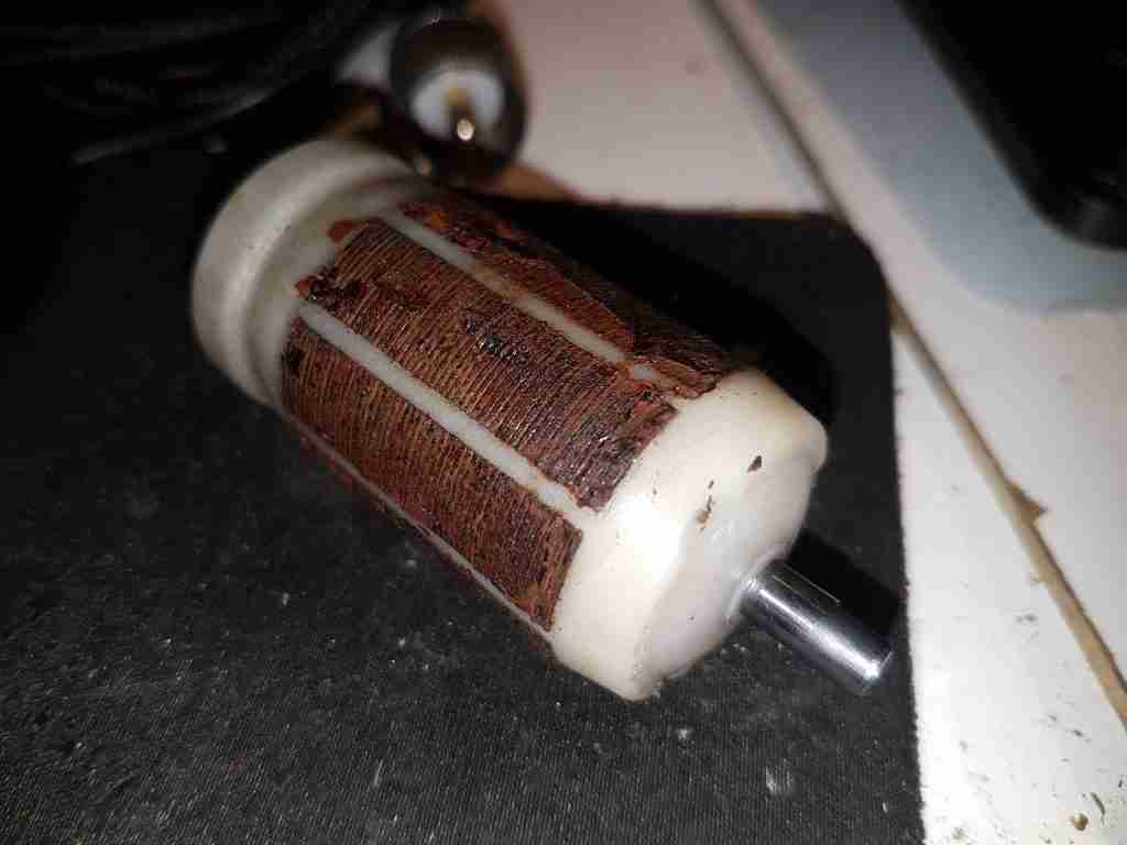 Turbine Fuel Pump Extreme Teardown – Experimental Engineering