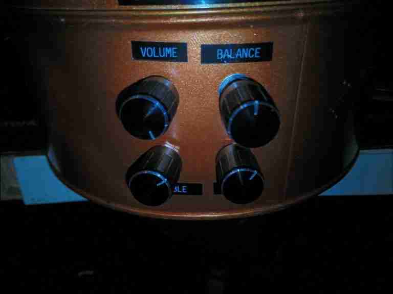 ECL82 Amplifier Build – Experimental Engineering