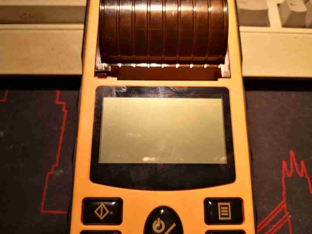 Contec ECG80A Electrocardiograph Teardown – Experimental Engineering