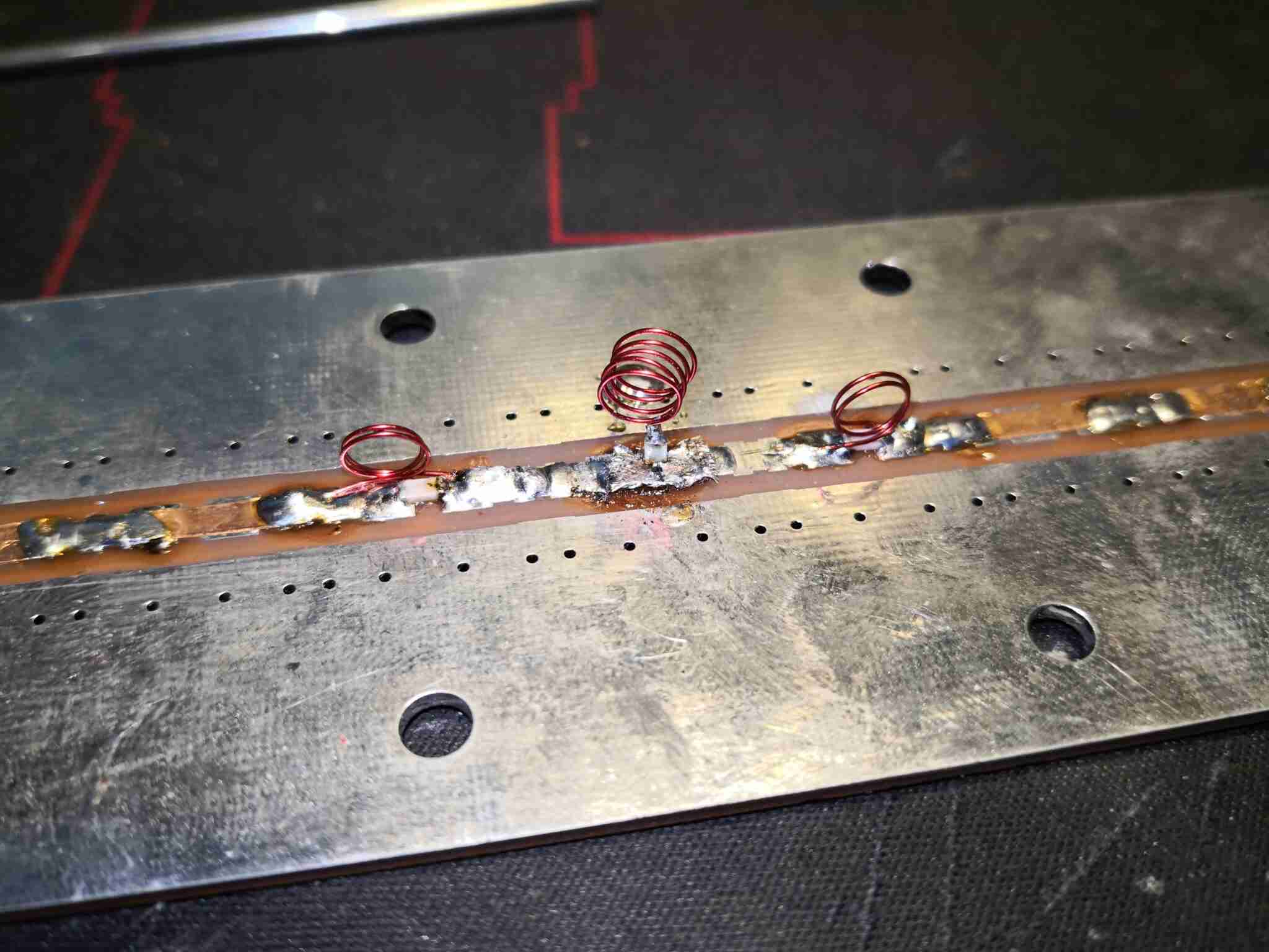 SDR FM Broadcast Stopband Filters – Experimental Engineering
