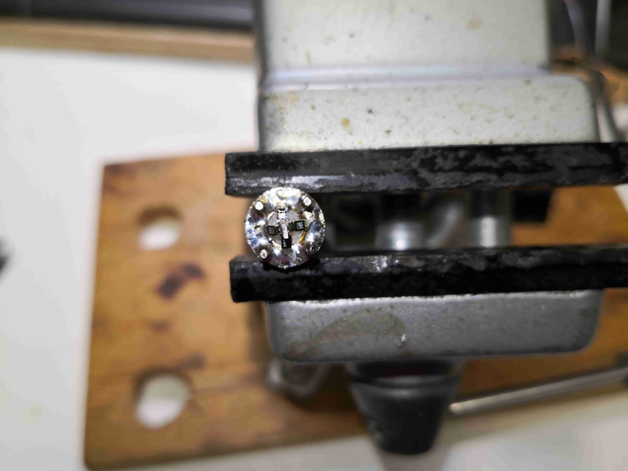 DIY 75Ω Matching Pads – Experimental Engineering