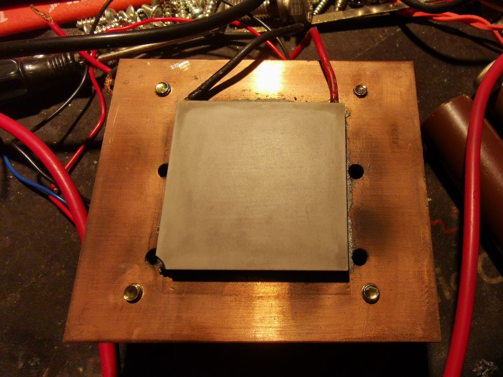 Experimental Engineering