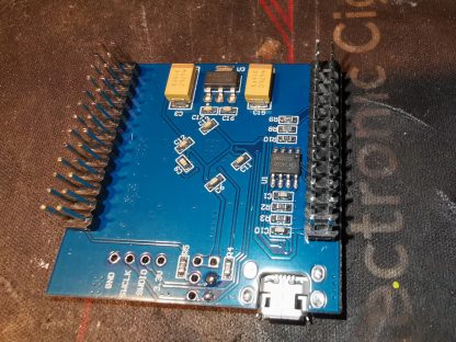 FieldBest I Optical Power Meter Teardown – Experimental Engineering
