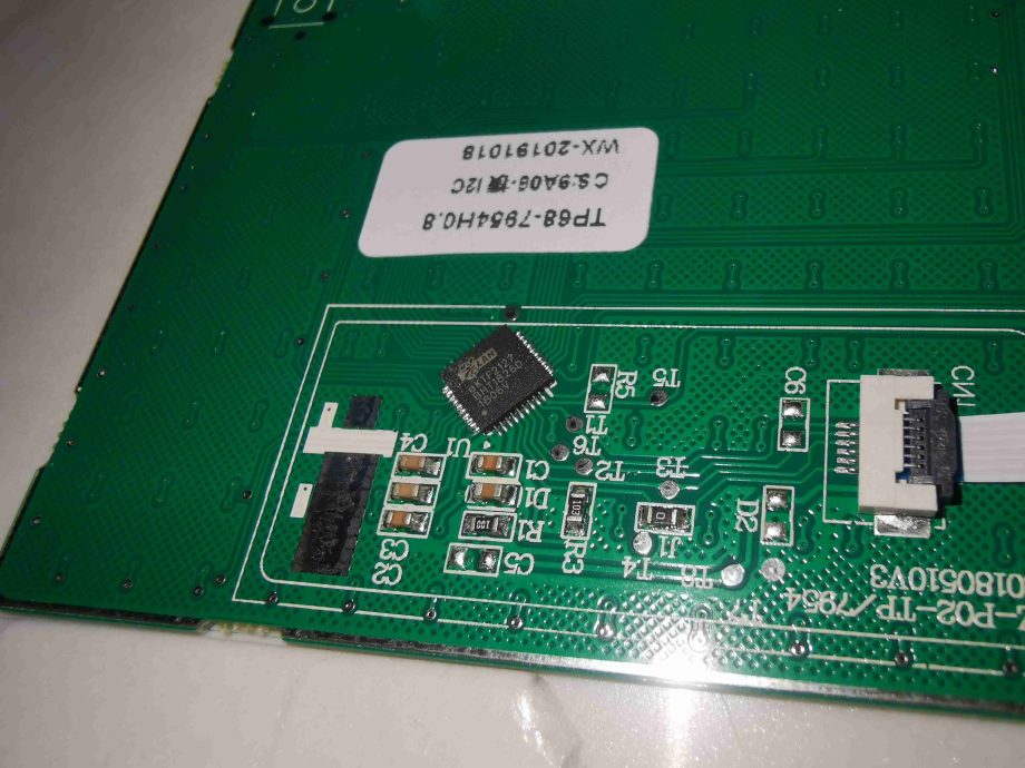 Chinese Android DMD Mini Projector Teardown – Experimental Engineering